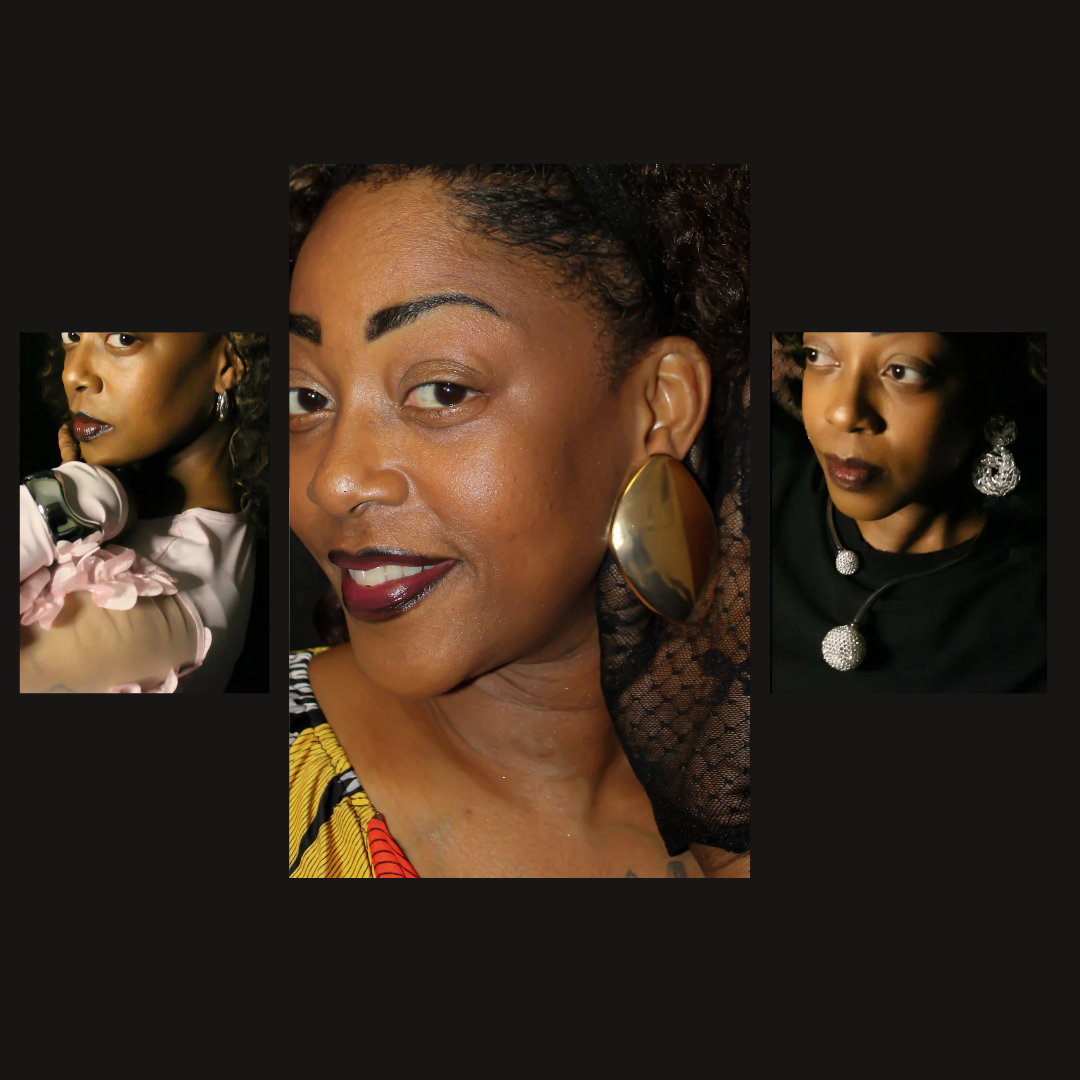 Bold and Beautiful Collection – Angelique's Collections